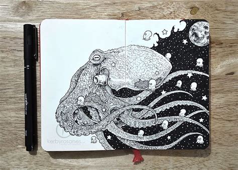 Cool Drawing Ideas For Your Sketchbook Beautiful Dawn Designs