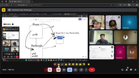 🚀 Mastering Java Live Coding Session Dsc Sanskar Part 6 Youtube