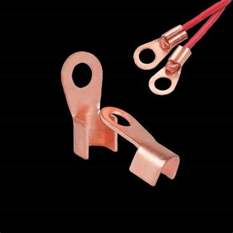 Купить Клемма медная разрезная КМР 25/10 (16-25мм²/10,5мм), цена 22 ...