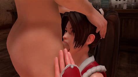 Game Stream Fuck Mai Shiranui Sex Scenes