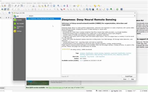 Qgis Archives