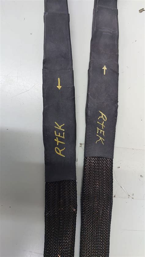 Lenehan Audio Rtek 3m Speaker Cables Speaker Cables Stereonet