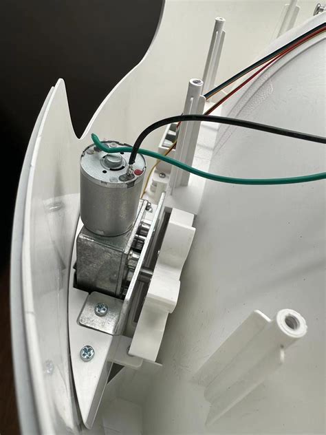 How To Design A Litter Robot Motor Best Gear Motor