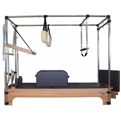 Combo Cadillac Reformer Port Pilates