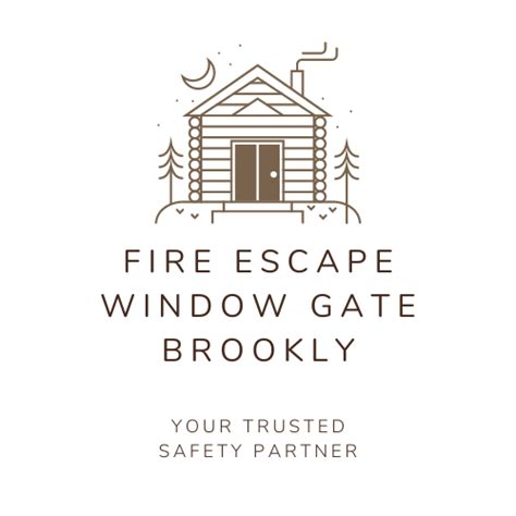 About Us Fire Escape Window Gate Brooklyn