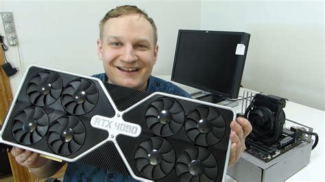 Nvidia And Amd Tflops War To See Lovelace Ad102 Rtx 4090 Hitting 100