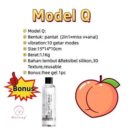 Promo 2026 Terbaru Onahole 3kg 2in1 Butt Onahole Toys Pria Snail Cup