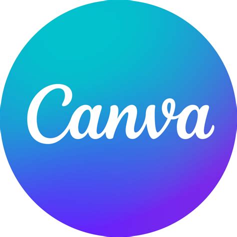 The New Canva Logo Png In 2024 Edigital Agency In 2024 Canvas Free
