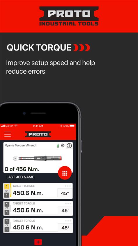 Proto Smart Tools For Iphone Download
