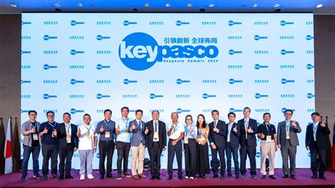 Lydsec Digital Technology 2024 Keypasco Summit Enterprise Mfa And Zero Trust Security