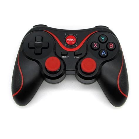 Gen Game X3 Game Controller Smart Wireless Joystick Bluetooth Gamepad Gaming Remote Control T3