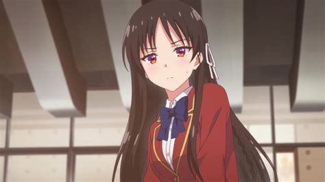 Horikita Suzune Quotes