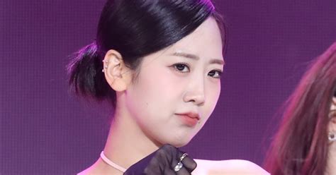 강혜연 사랑스러운 무대