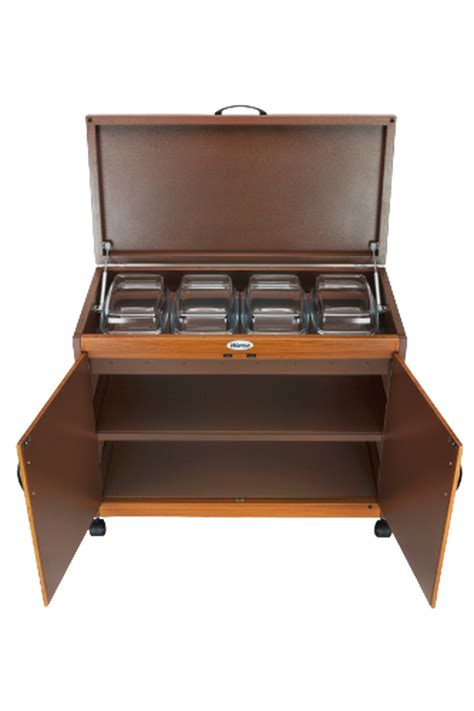 Wansa Trolley Prices In Kuwait Shop Online Xcite