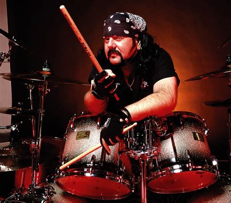 Vinnie Paul Wikipedia