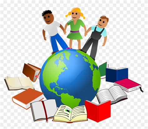 Foreign Language English Spoken Language Second Language Png Clip Art