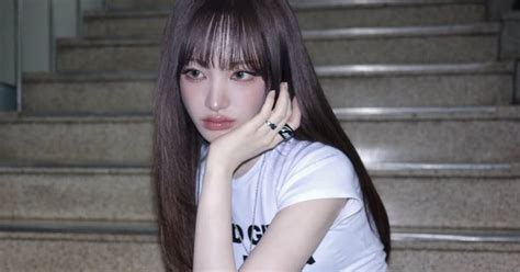 Ives Liz Goes Viral For Her “insane” Performance On “hangout With Yoo
