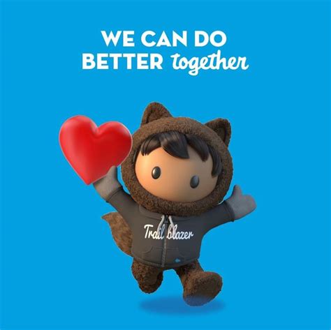 Salesforce Ohana Added A New Photo Salesforce Ohana
