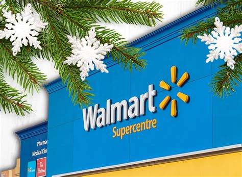 7 Best New Walmart Christmas Decor Finds Hitting Shelves This Week