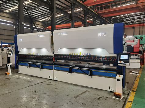 전기유압식 서보 더블 머신 연동 탠덤 Cnc 프레스 브레이크 벤딩 머신의 장점 Primapress