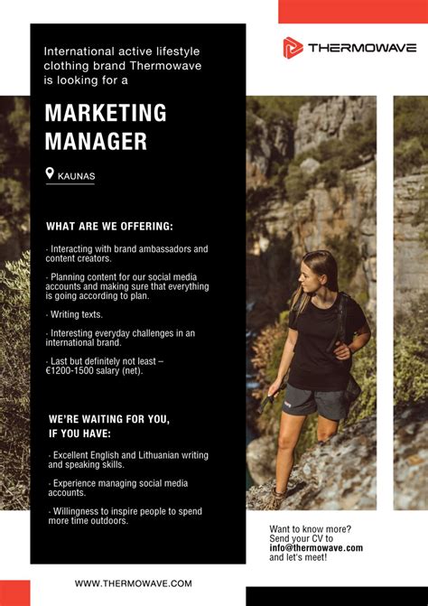 Audrius Pocius On Linkedin Join Our Team