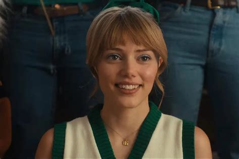 Stranger Things Grace Van Dien Finished With Acting