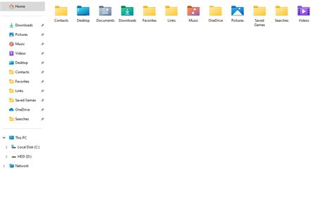 Cant Pin Documents To Quick Access Rwindows11