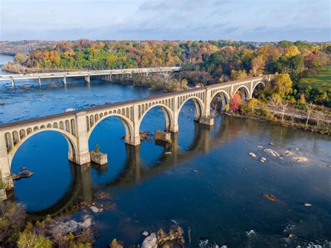 The Complete Guide To Virginias James River