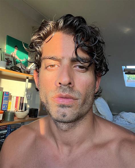 Fluffer Porn Actor Jesse Santana The Man Crush Blog My Xxx Hot Girl
