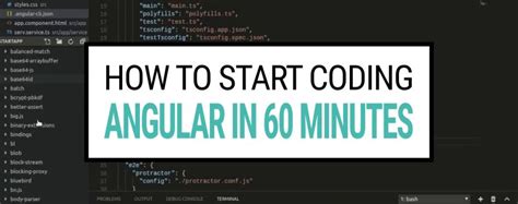 Mohamd Hmam On Linkedin How To Start Coding Angularjs In 60 Minutes Bitly3qivyqw