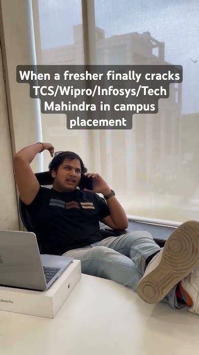Tech Funny Softwareengineer Tcs Infosys Wipro Shorts Relatable