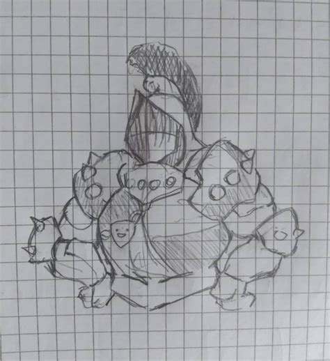 When Ad Mortem Doesnt Inimicus Lawbringer Doodle R Forhonor