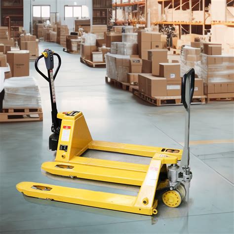 Pallet Jacks Lathoko Industrial