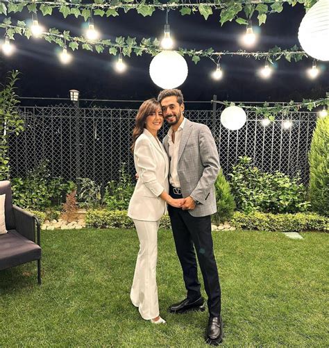 مروة أنور تحتفل بخطوبتها صور