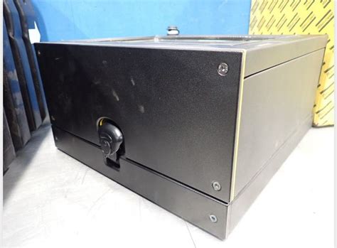 Used Atlas Copco Com Node 3 Panel Hgr Industrial Surplus