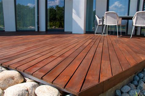 What Is Ipe Wood Learn About Brazilian Walnut