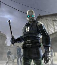 Civil Protection Half Life Wiki Fandom