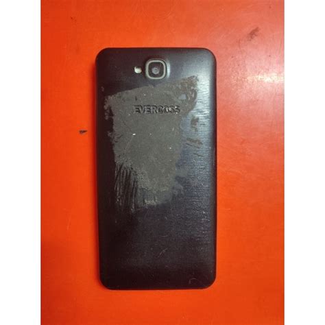 Jual Mesin Evercoss A75 Hidup Normal Shopee Indonesia