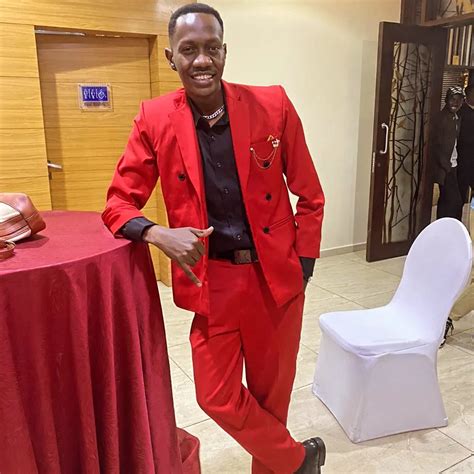 Robini Reject Finance Bill 🏽 Robini Instagram