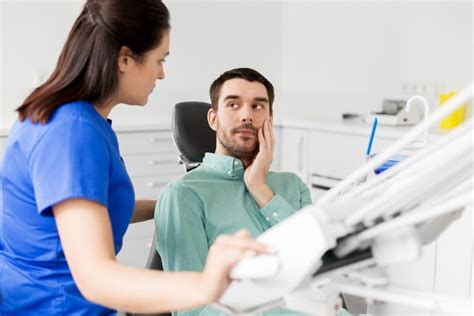 How To Avoid Dry Socket After A Tooth Extraction Dental Signal