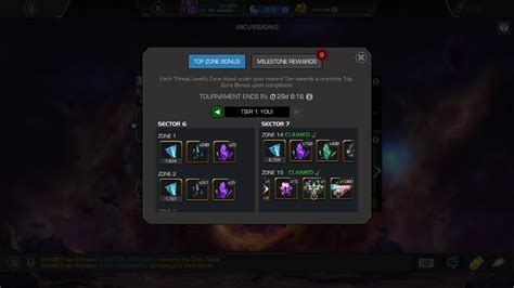 Count Nefaria Haters Click Here Marvel Contest Of Champions