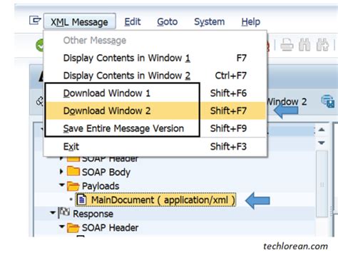 Sap Sxmbmoni Basic Overview And Troubleshooting For Sap Functional
