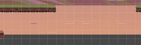 Partial Randomish Lines Appearing In Tilemap Affecting Character