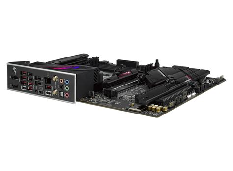 ROG STRIX B650E-E GAMING WIFI | Gaming motherboards｜ROG - Republic of ...