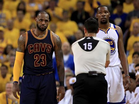 Kevin Durant Height Comparison