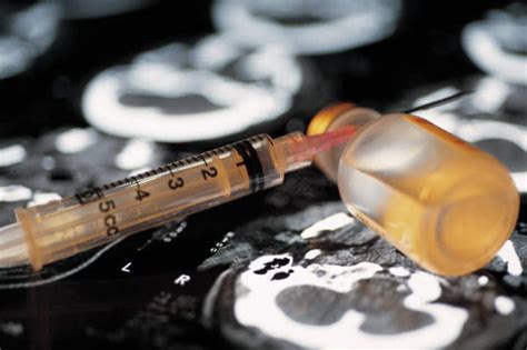 Alarma Resurgir De La Heroína La Droga Más Letal