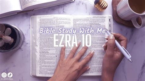 Womens Bible Study Lessons Bible Study Ezra Chapter 10 Study The