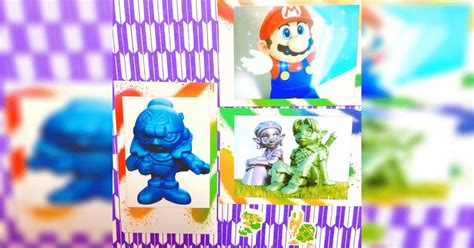 Keshi Toys With Mrtalida Of Keshi Corner Super Mario Rpg Final
