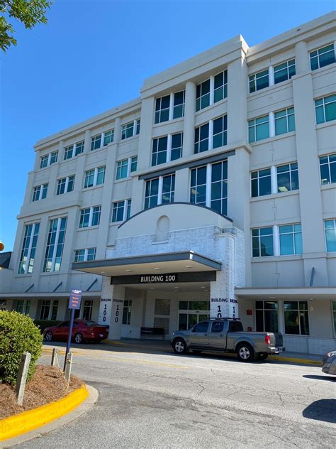 Memorial University Medical Center 28 Photos And 73 Reviews Hospitals