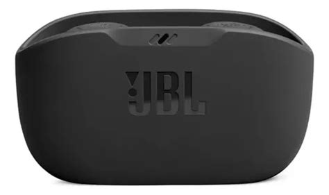Fone De Ouvido Sem Fio Tws Jbl Wave Buds Preto Frete Gr Tis